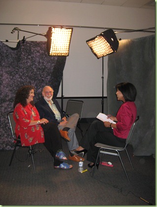 Northwest Ladybug: Behind the scenes at The Gottman Relationship ...